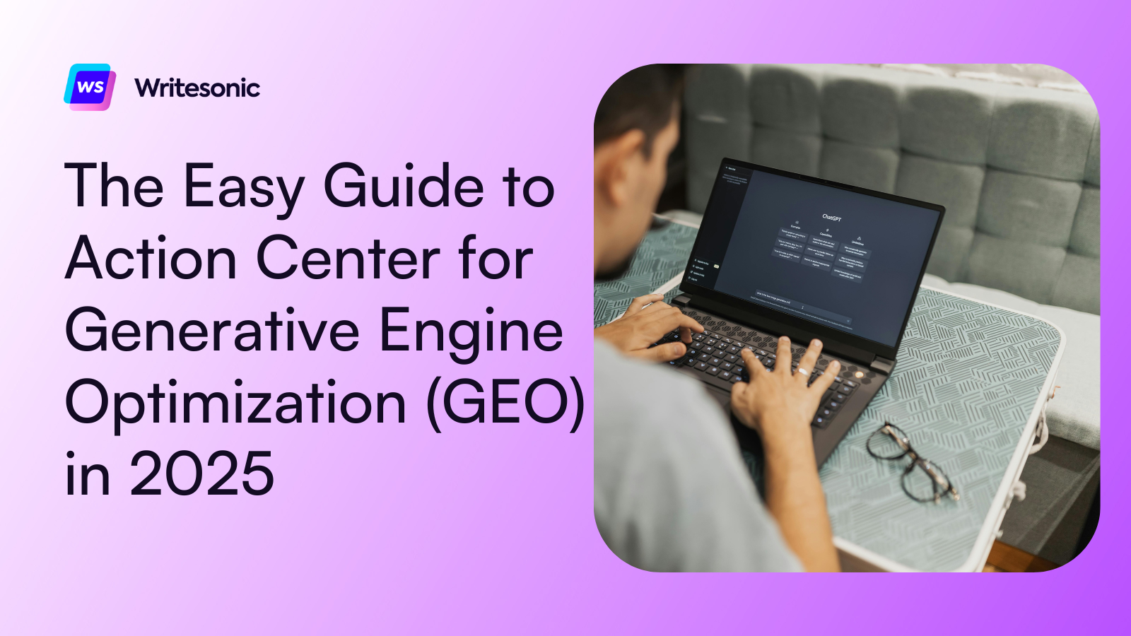 AEO vs GEO: Key Differences to Improve Brand Visibility [2025]