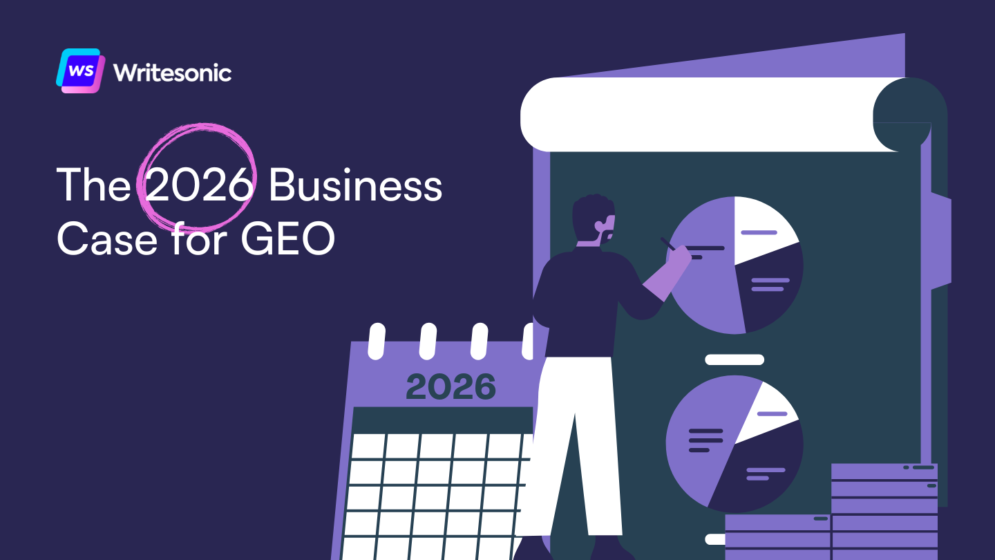 GEO vs SEO: What’s The Difference And Why It Matters?