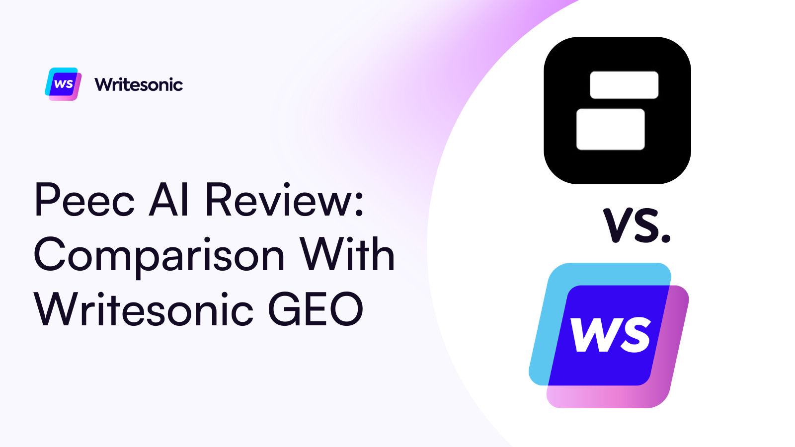 Best Tool for AI Search Visibility: Peec AI Review