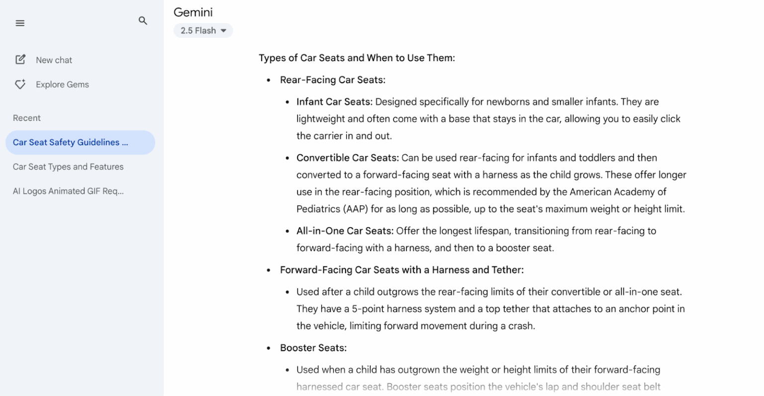 How Ai Search Engines Actually Work Writesonic Blog