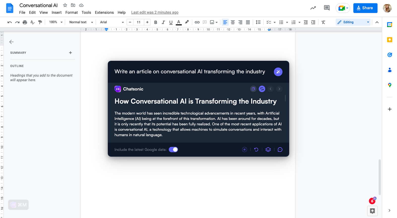 How to Use AIPRM for ChatGPT: A Beginner's Guide - Writesonic Blog