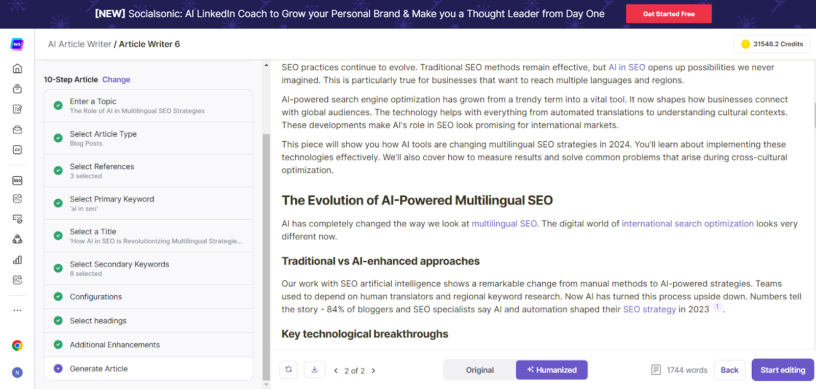 How to Make ChatGPT Sound More Human: 9 Proven Strategies [With Examples]