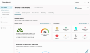 Bluefish AI Review: Features, Pros, Cons, and Pricing - Writesonic Blog