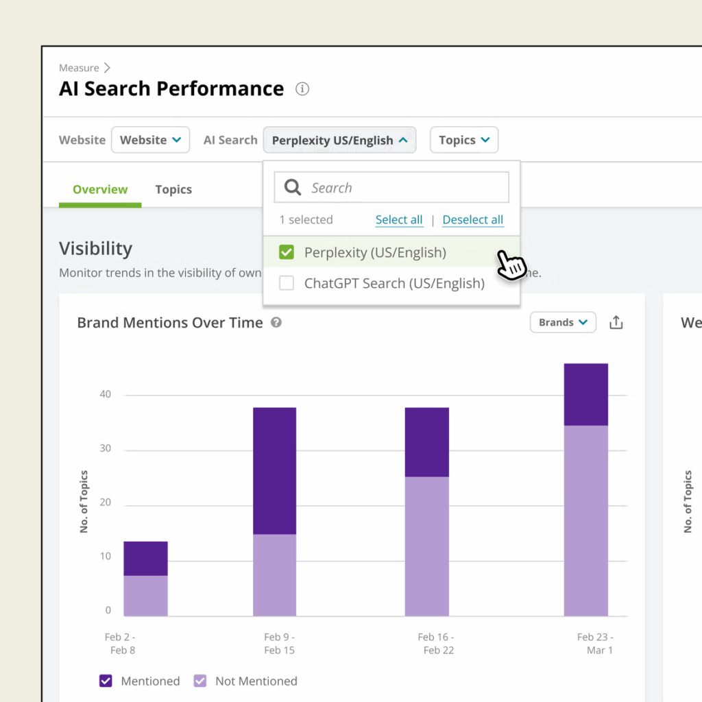 Goodie AI Alternatives in 2026: Top AI Visibility Tools Comparison