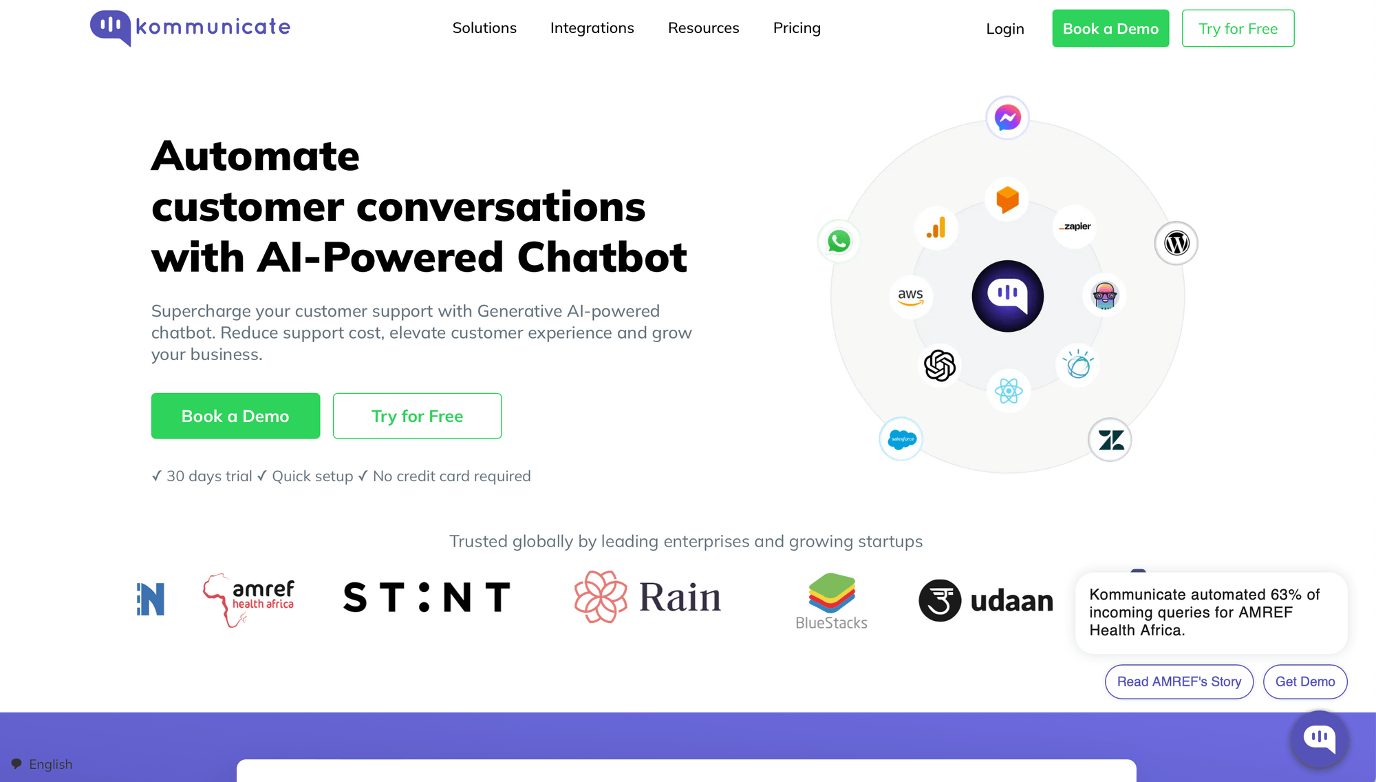 12 Best AI Chatbots (Free + Paid) | Writesonic