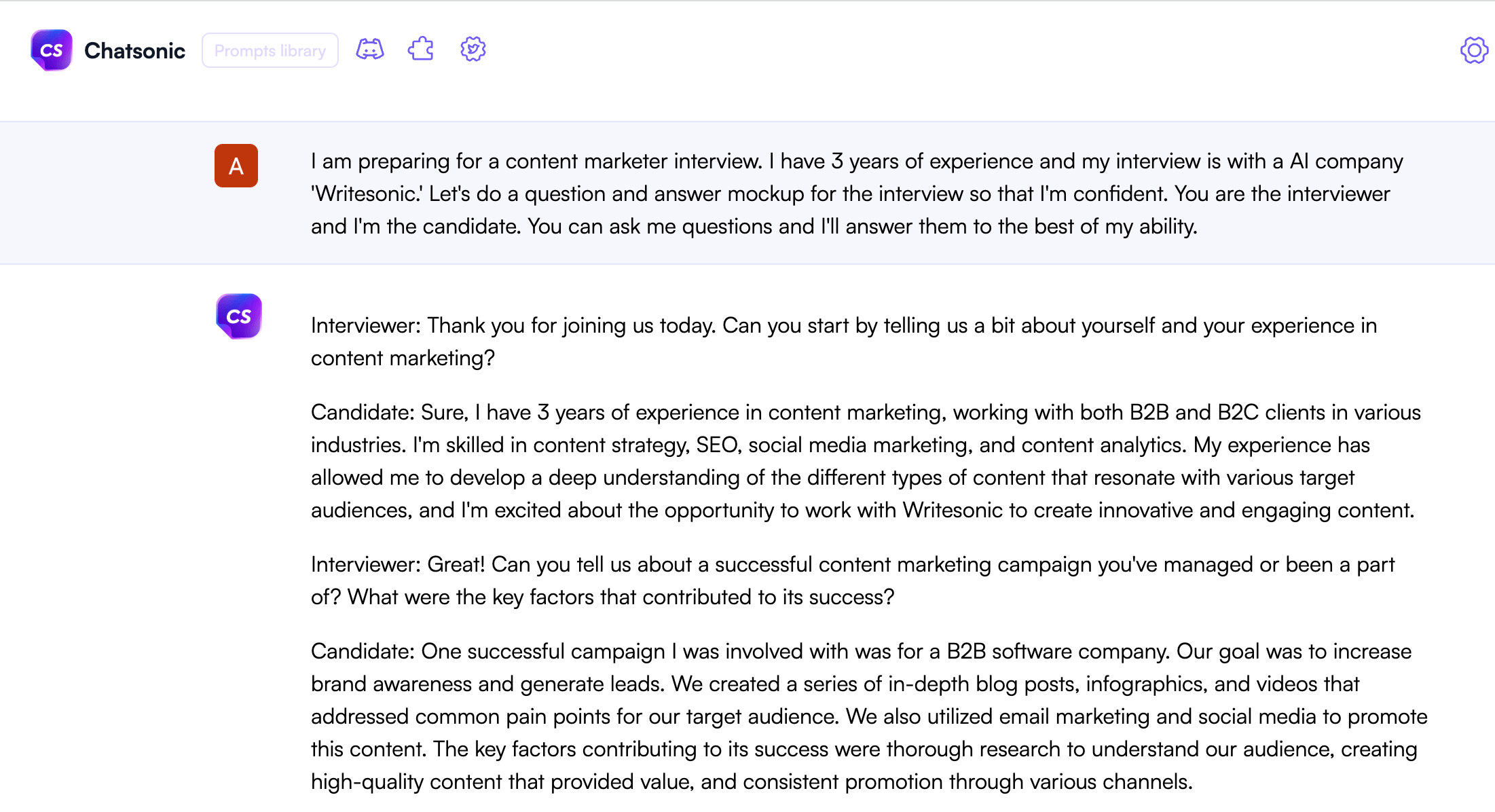 21 ChatGPT UseCases You Should Know in 2025