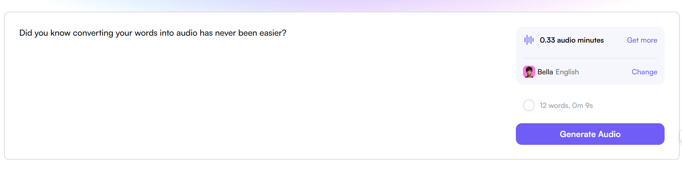What is Text to Speech and how does it work?