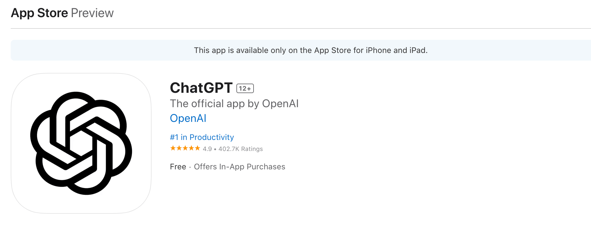 How to download ChatGPT for desktop and mobile? | Writesonic