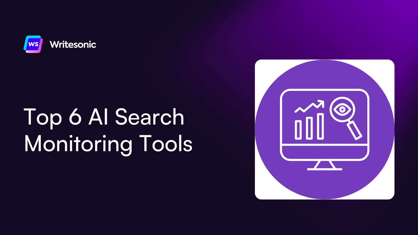 Top 8 LLM Tracking Tools: Personally Tested & Reviewed [August 2025]