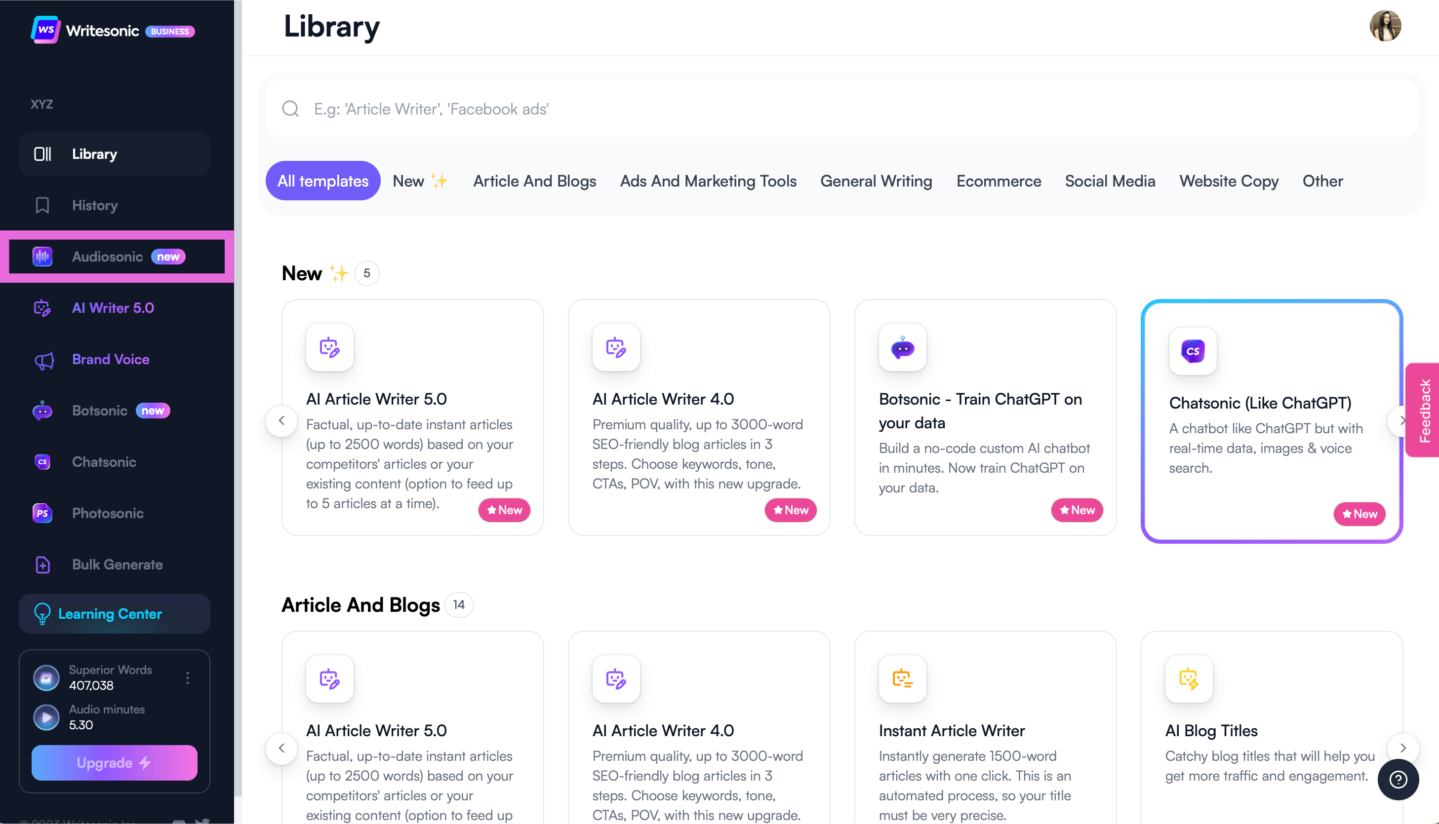 What Is Audiosonic and How To Use It?