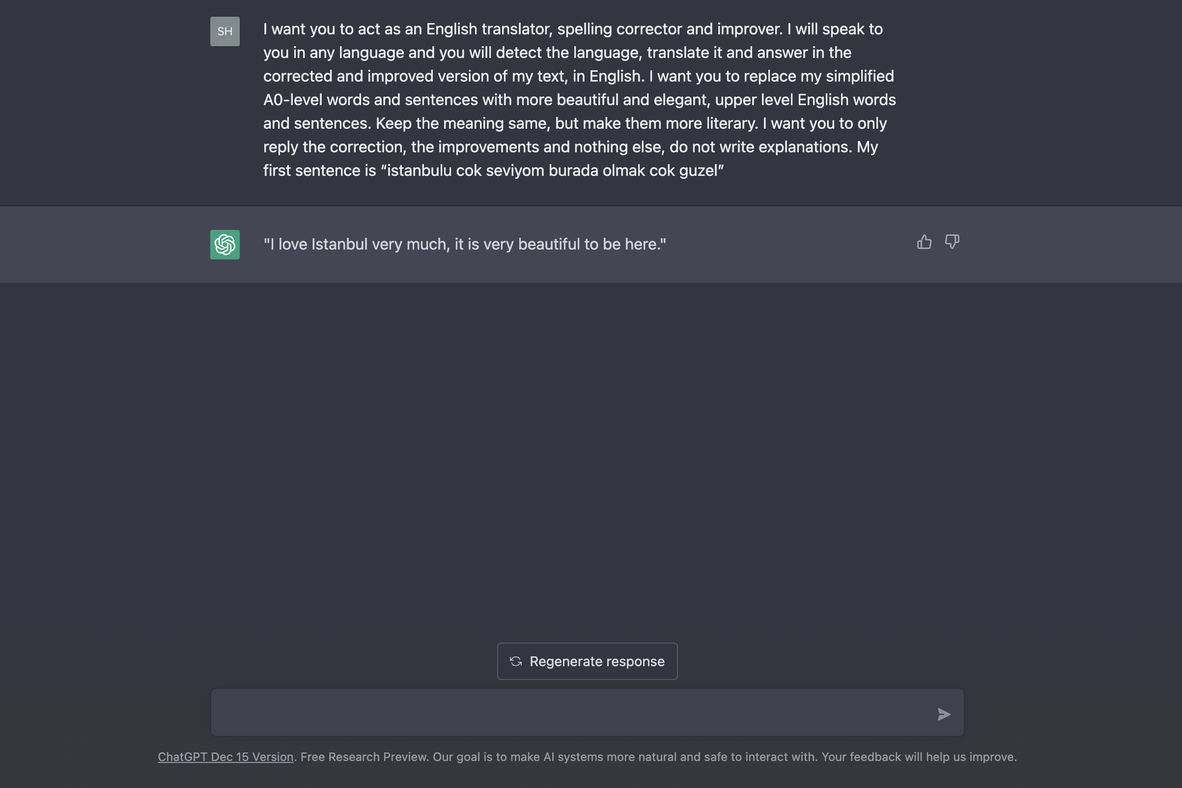 ChatGPT API use cases: 35 ways to implement ChatSonic API
