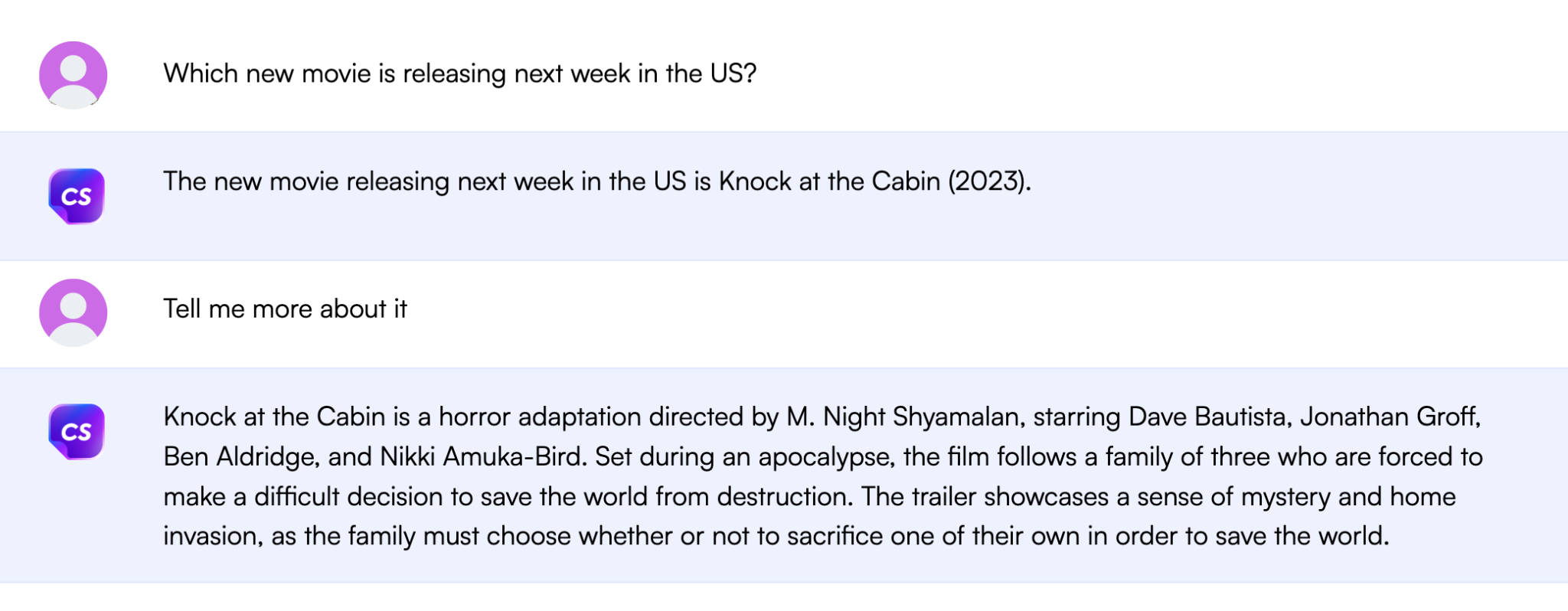 ChatGPT API use cases: 35 ways to implement ChatSonic API