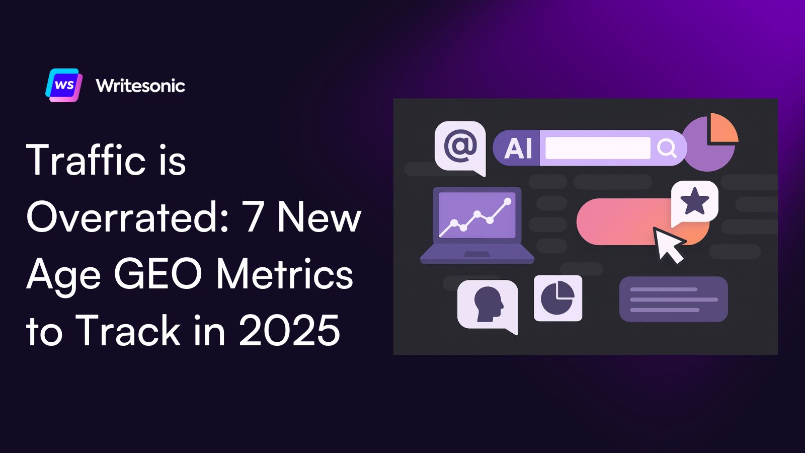 AEO vs GEO: Key Differences to Improve Brand Visibility [2025]