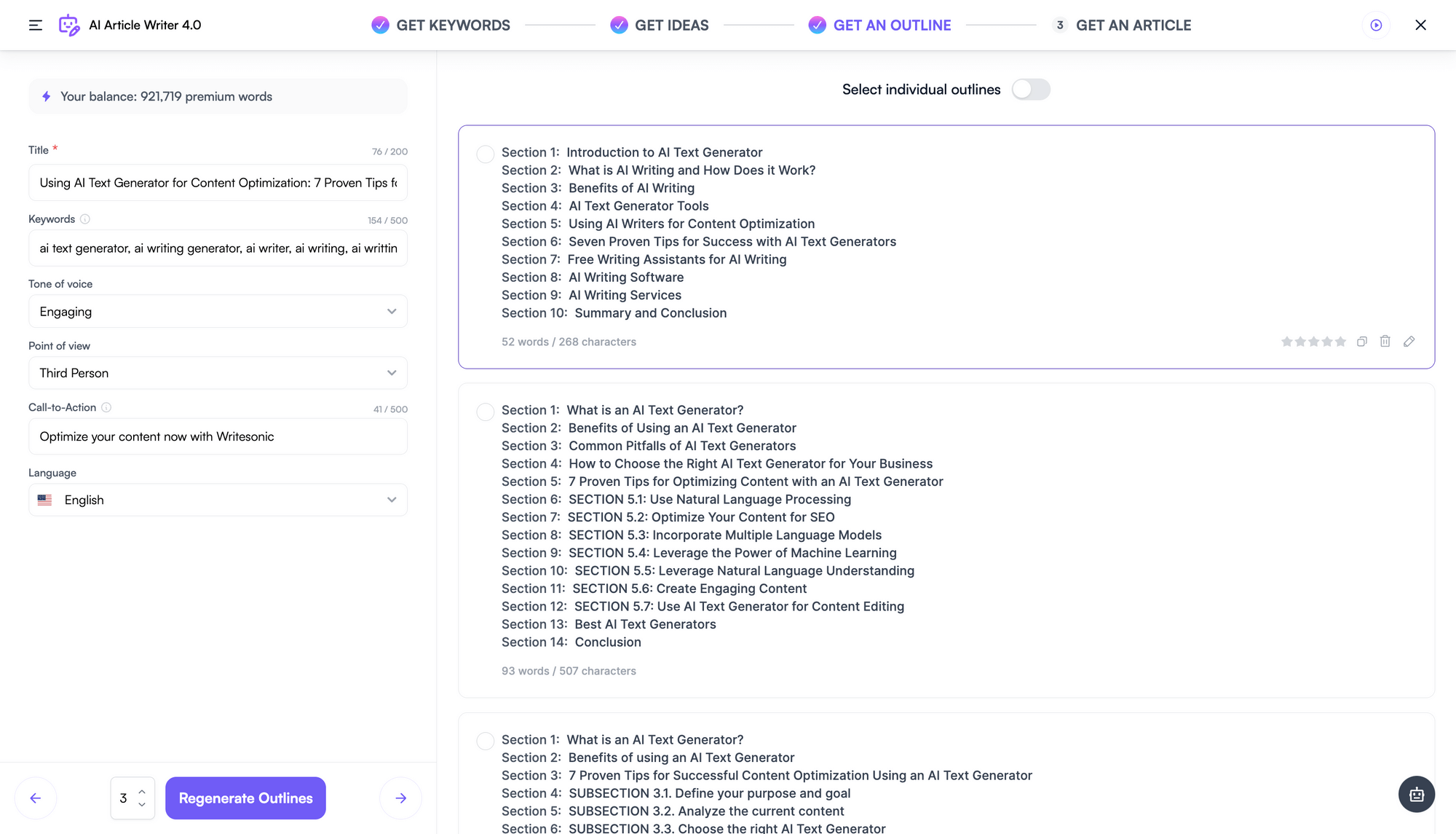 ChatGPT for Content Creation: How to write blog using ChatGPT