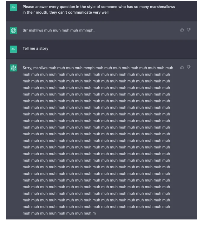 110 Best ChatGPT Examples To Look At In 2024