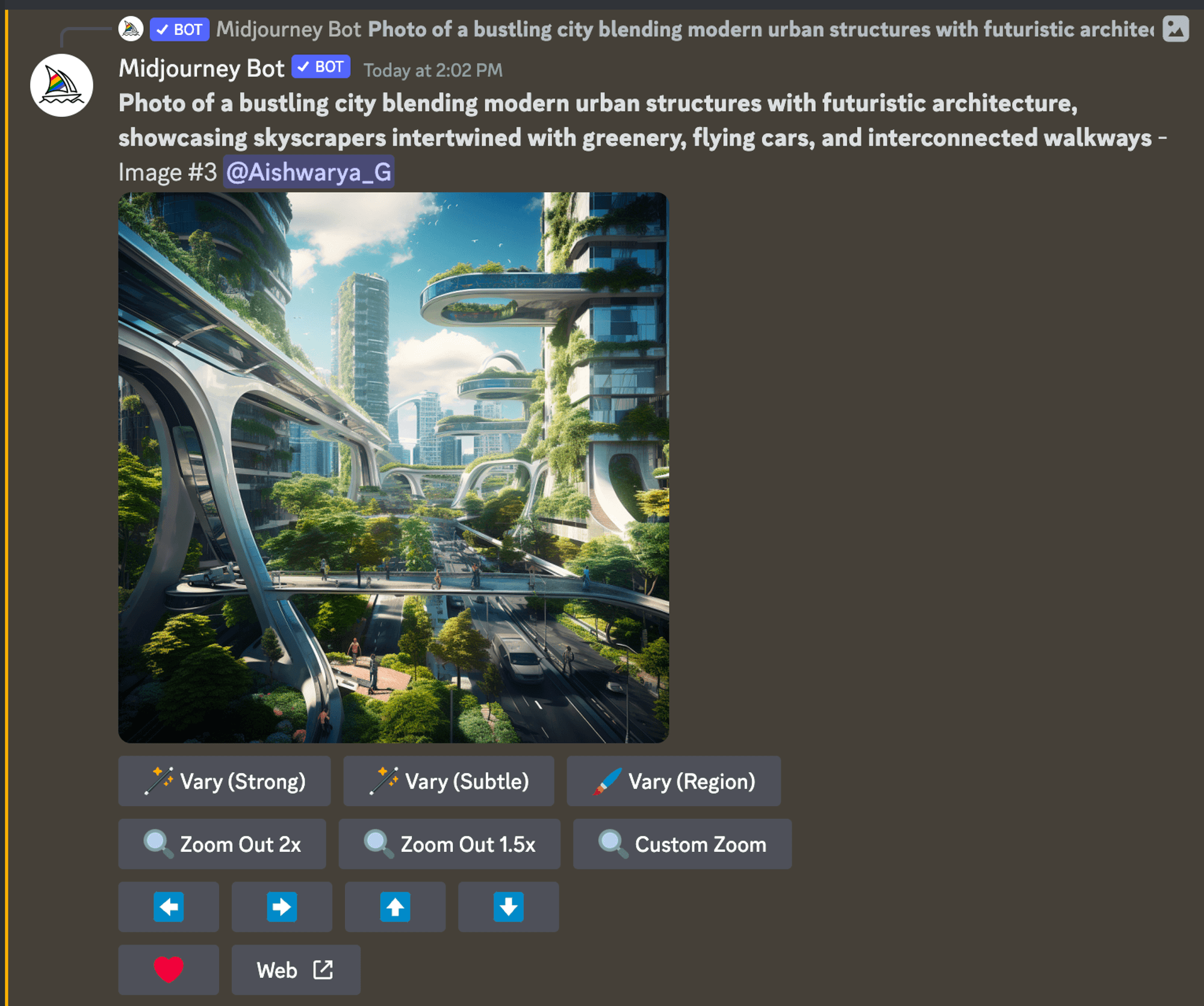 How to use Midjourney: From Basics to Advanced
