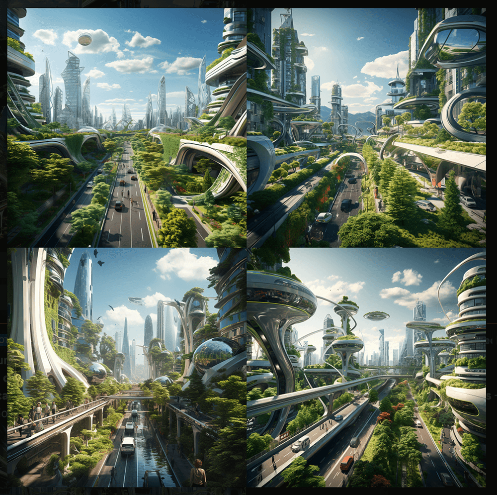 How to use Midjourney: From Basics to Advanced