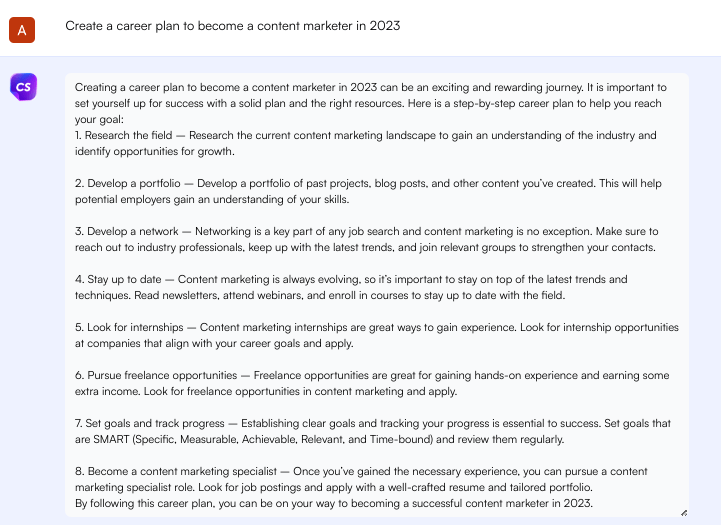 How To Write ChatGPT Prompts & Become A Prompt Writer