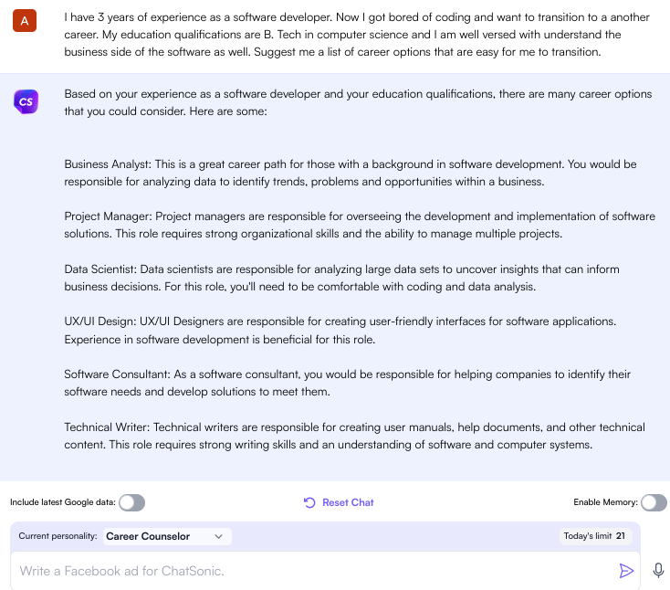 How To Write ChatGPT Prompts & Become A Prompt Writer
