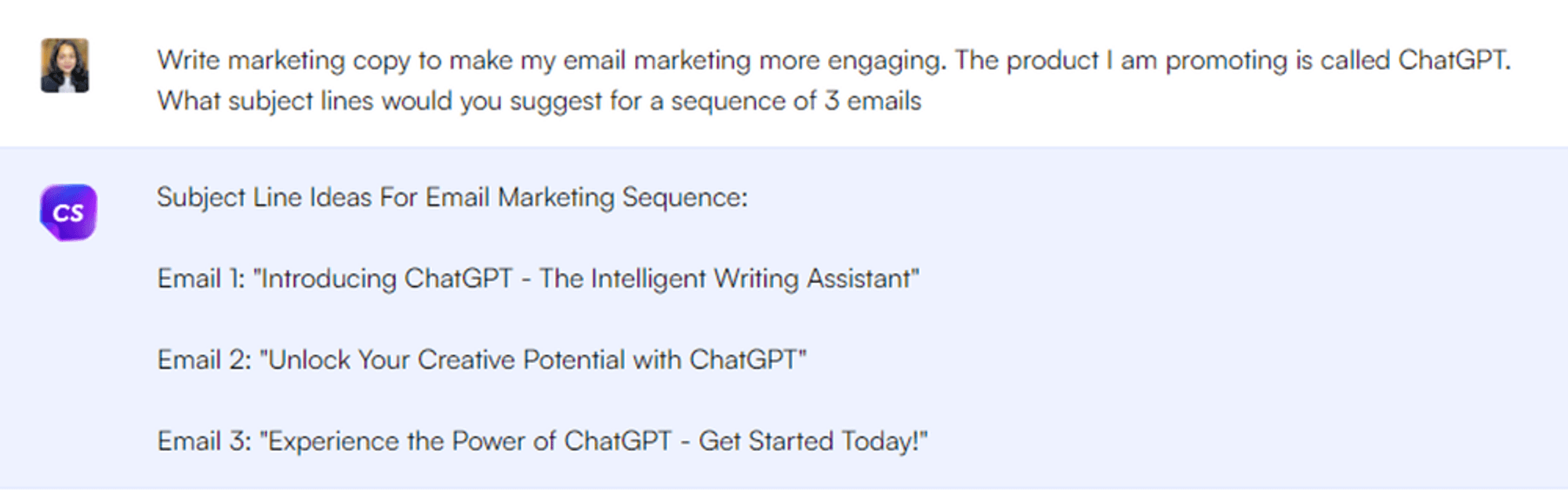 How To Write ChatGPT Prompts & Become A Prompt Writer