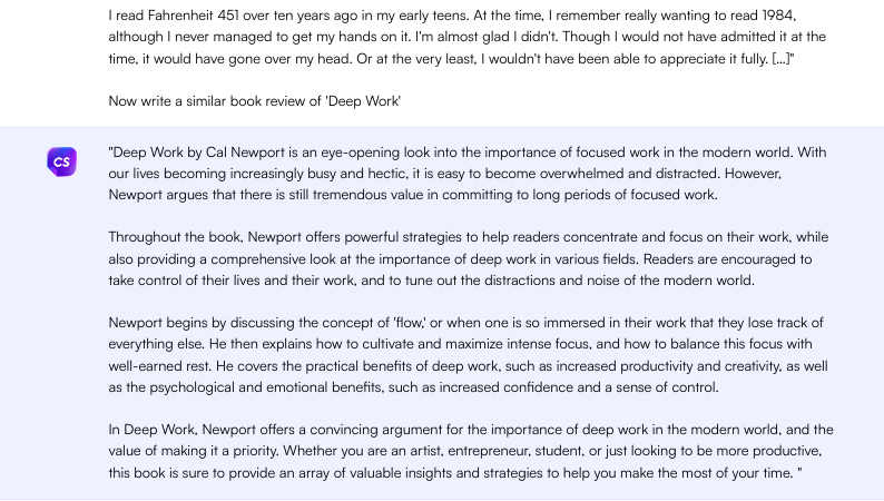 How To Write ChatGPT Prompts & Become A Prompt Writer