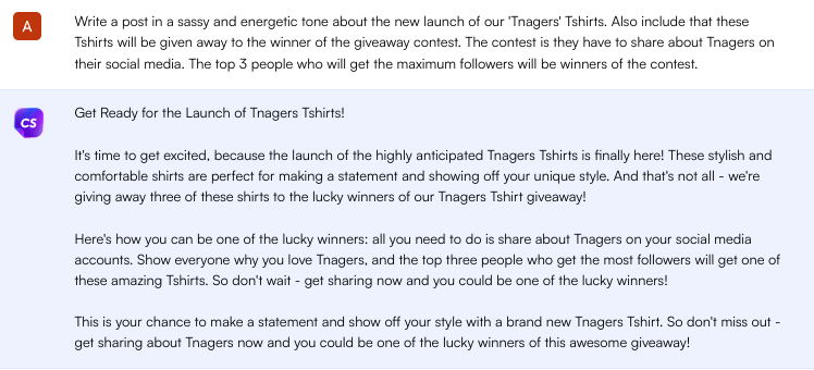 How To Write ChatGPT Prompts & Become A Prompt Writer