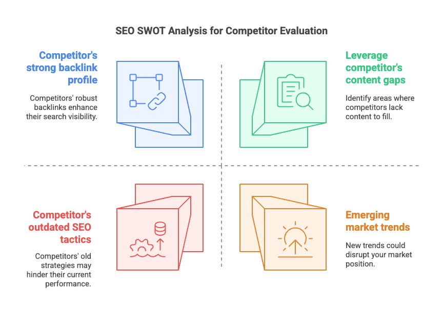 SEO Competitive Analysis Made Simple: Your Start-to-Finish Guide