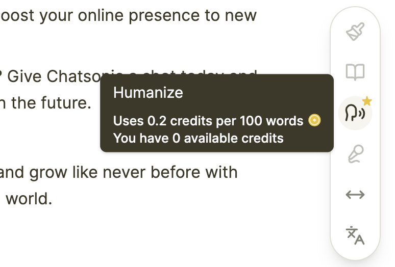 What is Chatsonic: The AI Agent Revolutionizing Marketing