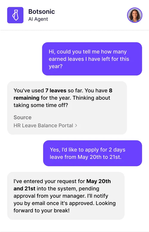 40 AI Agent Use Cases Across Industries [+Real World Examples]