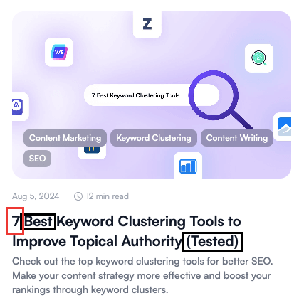How to Write a Listicle Blog Post (With Examples)